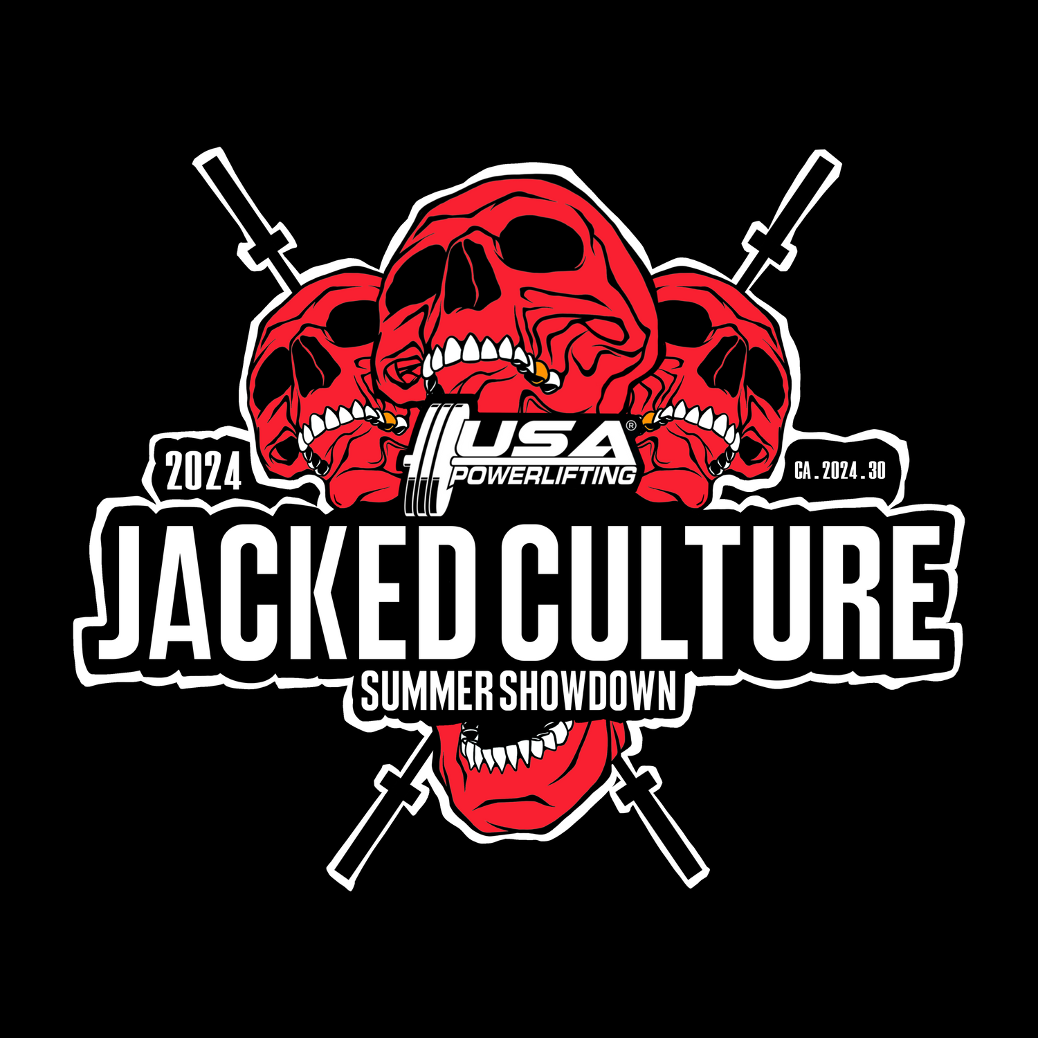 Jacked Culture